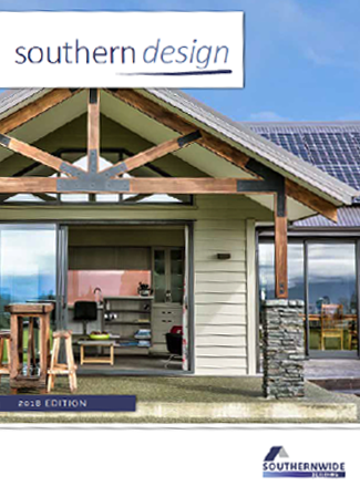 Southernwide Building Ltd | Gore, Southland